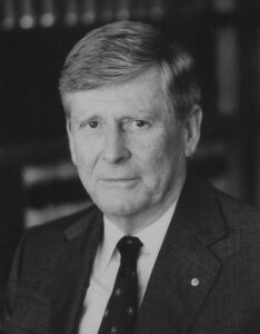 Biographies of the Chief Justices of the High Court - Australian ...